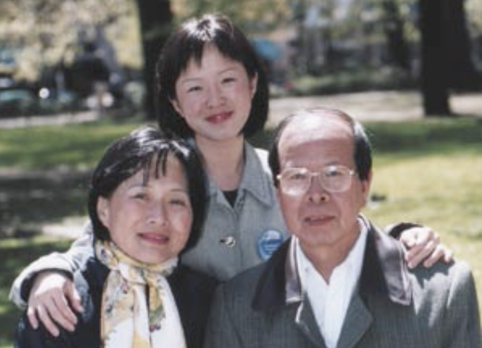 The Chen Family: Music, Meditation, and Freedom of Belief - Falun Dafa ...