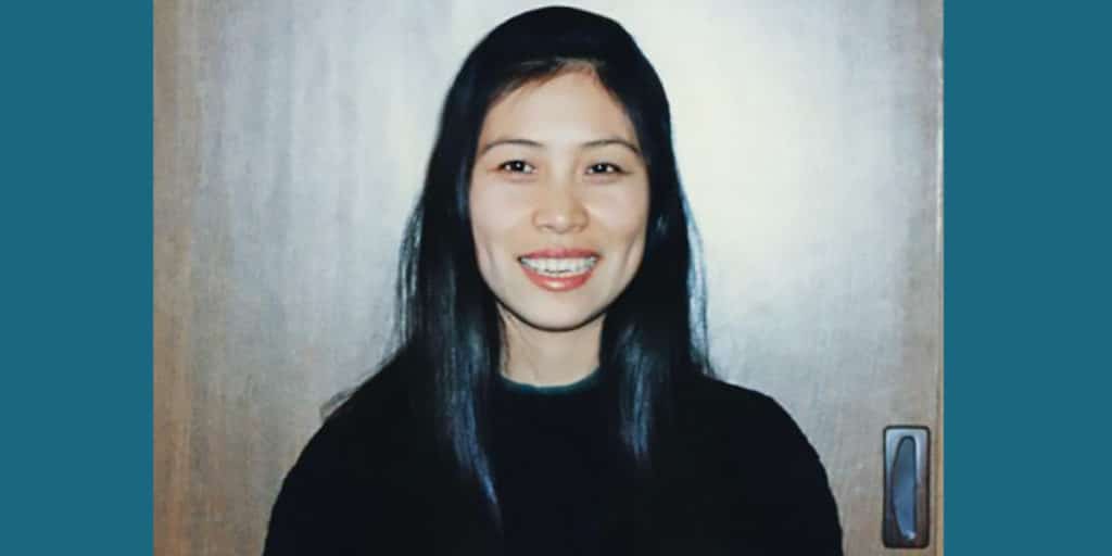 gao-rong-border - Falun Dafa Information Center