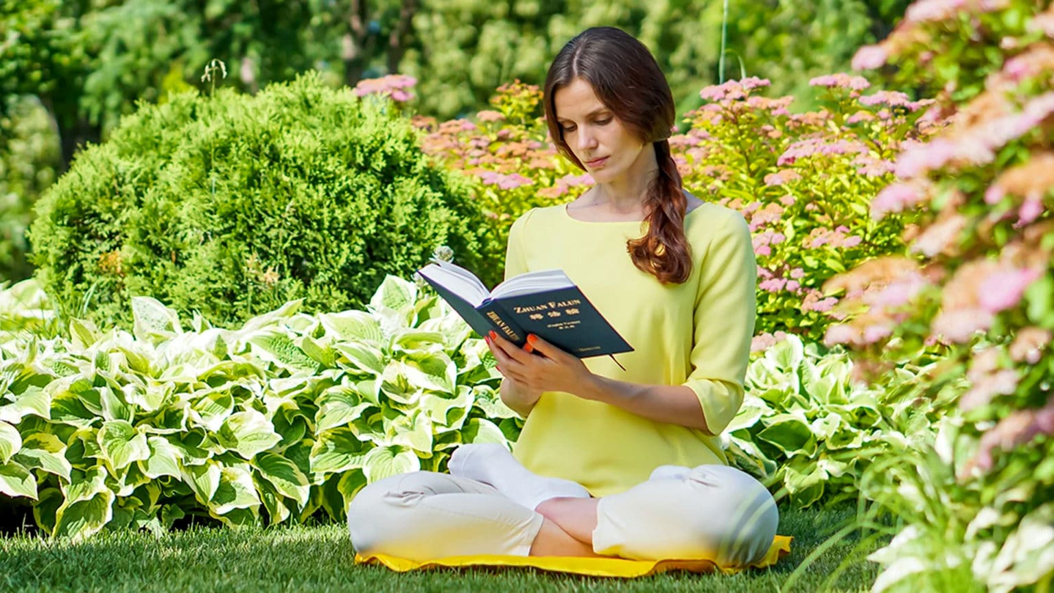 What is Falun Gong (Falun Dafa)? | Ancient Chinese Spiritual Practice