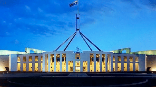 Australian Government