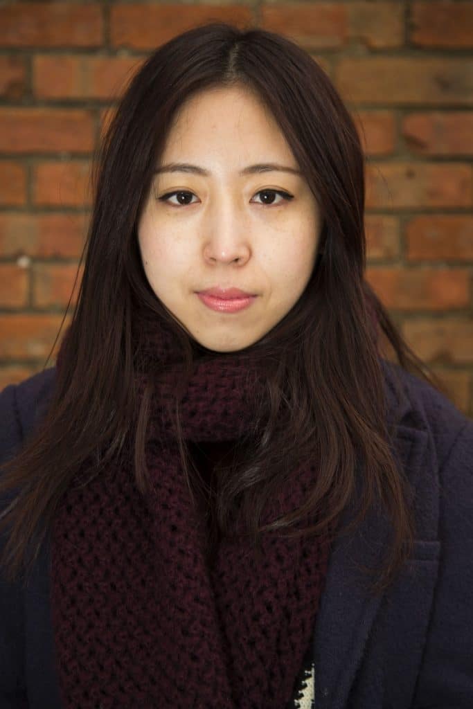 Mother of Amy Yu - Falun Dafa Information Center