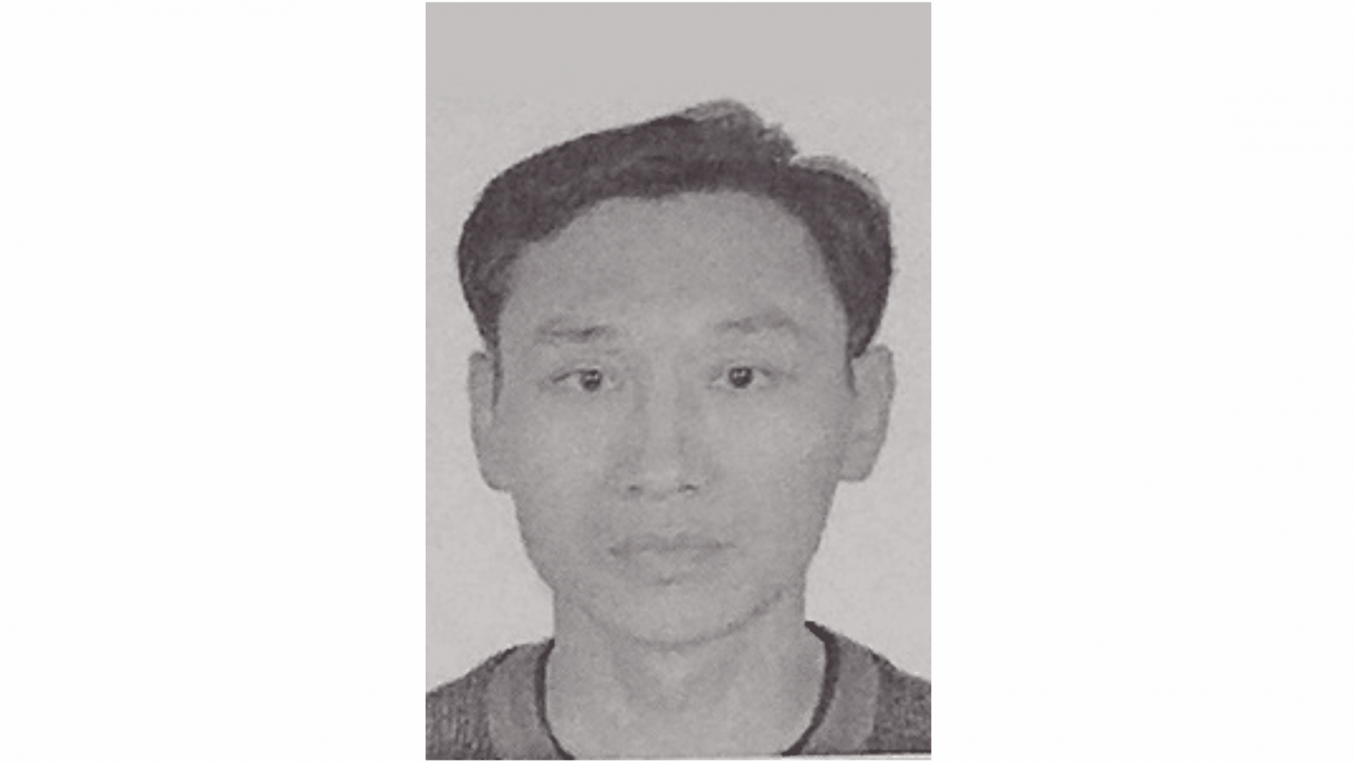After 11 Years of Incarceration, Guangdong Man Faces Prosecution for ...
