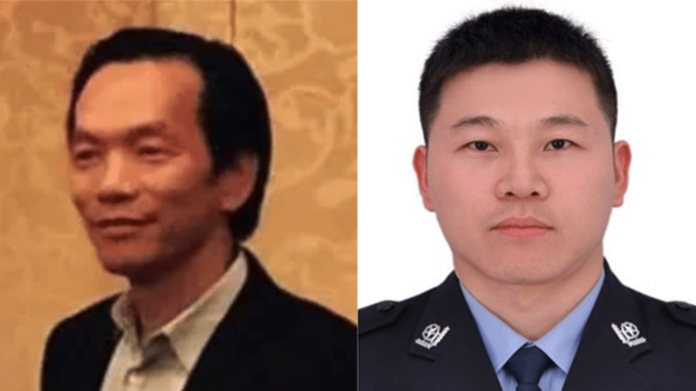 FBI Arrests CCP Agents Targeting Falun Gong, Chinese Dissidents