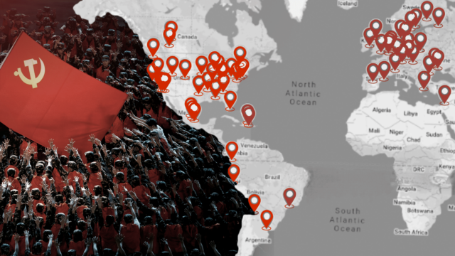 [homepage] CCP Campaign Block