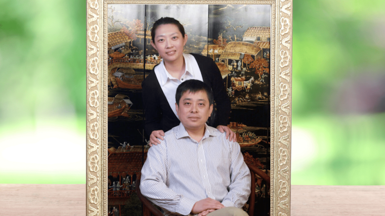 Holding Onto Faith and Love: The Fifth Valentine’s Day Apart