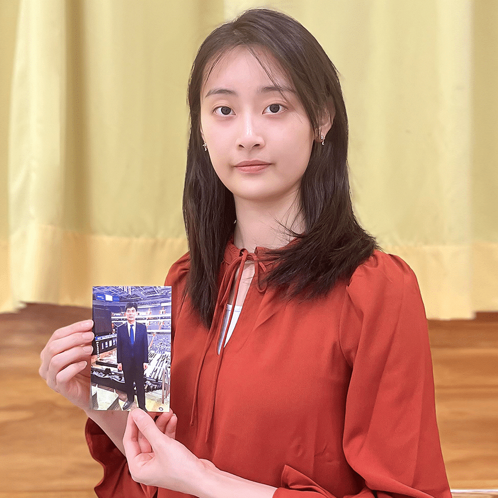 The Real Story of Shen Yun