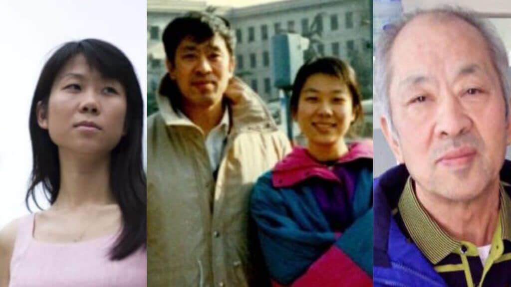 High-profile Falun Gong Practitioner in Beijing Dies Under Intense ...